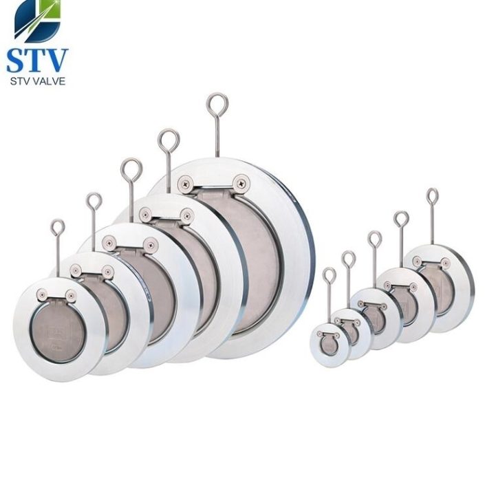 Wafer Check Valve Manufacturers and Suppliers China