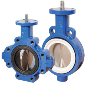 What Is A Butterfly Valve? - China Valve Manufacturer | STV
