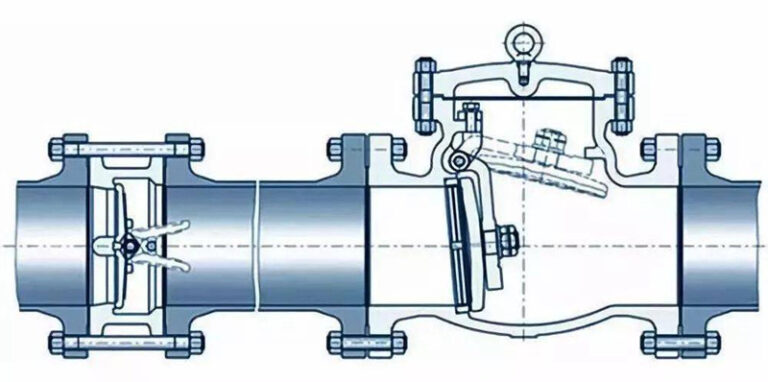 what's the Check valve opening pressure? - China Valve Manufacturer | STV