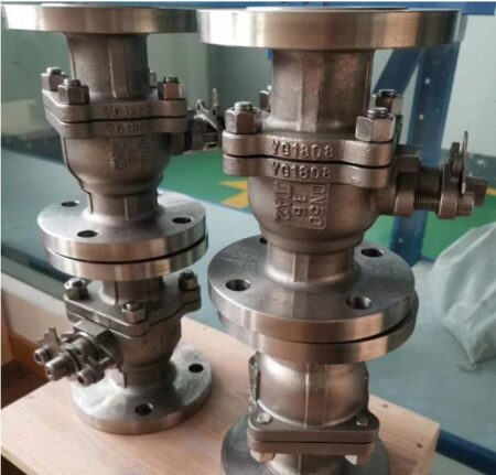 Titanium ball valve, titanium butterfly valve, titanium gate valve ...