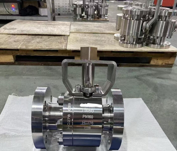 Soft Seat Ball Valve vs Metal Seat Ball Valve Which Is Right for Your ...