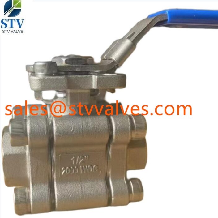 What Does WOG Mean on a Ball Valve? - China Valve Manufacturer | STV