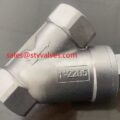 8 Different Types of Check Valves and Their Applications - China Valve ...