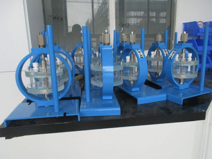 NACE Compliant Valve: Essential Guide for Sour Service Applications ...