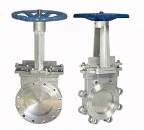 Understanding Knife Gate Valve: Complete Guide to Industrial ...